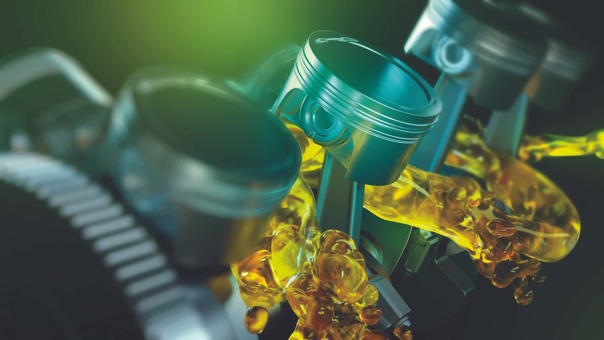 PETRONAS Syntium Next Gen: Verimlilikte devrim!