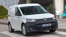 VW Caddy Edition (2024): Jetzt sind die Preise bekannt (Update)