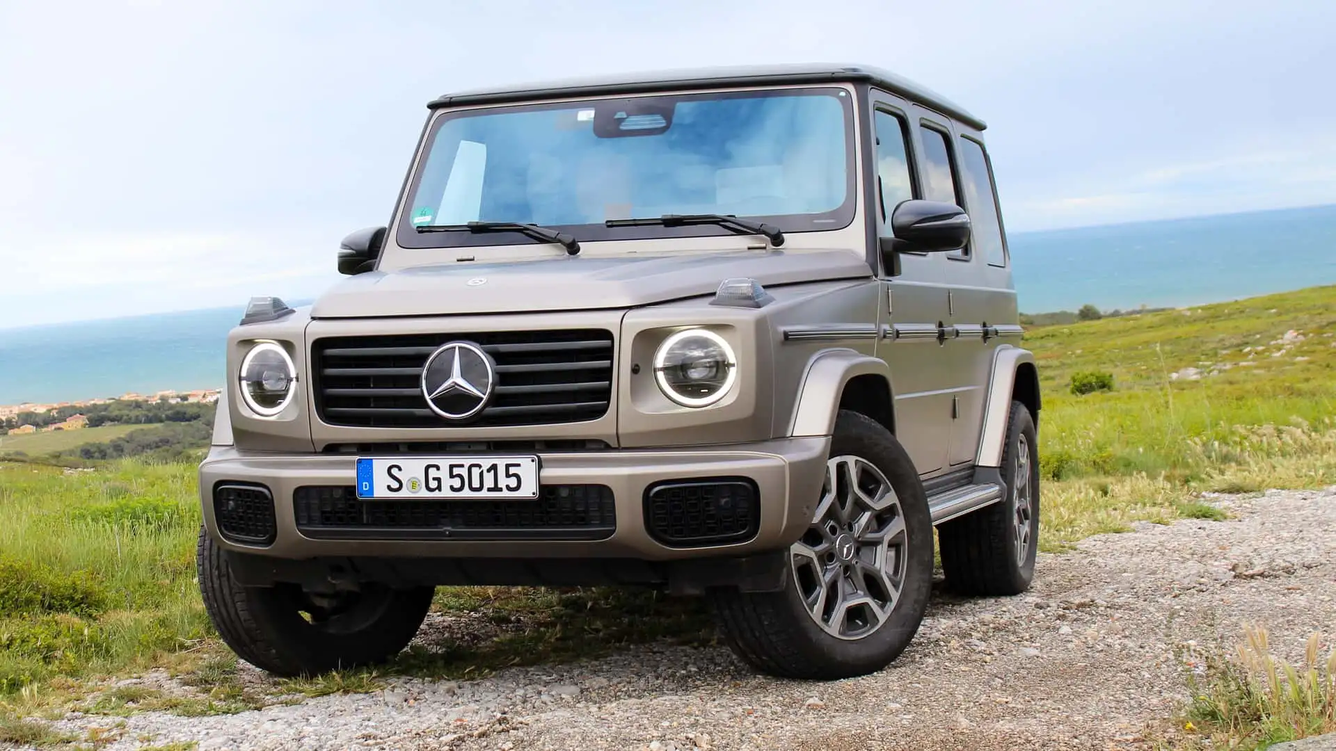 G55 Amg Specs 2003 Mercedes Benz G55 AMG | Burbank California | MDK