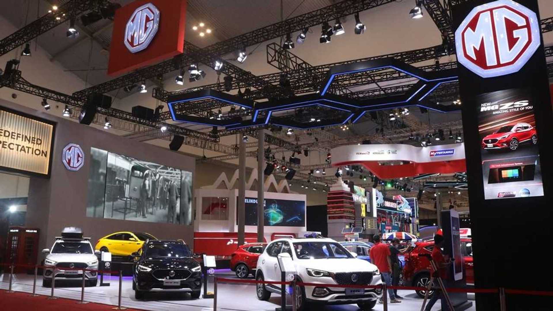Gaikindo Jakarta Auto Week Jadi Pameran Otomotif Awal Tahun 2022