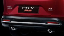 Honda HR-V Debuts With Turbo Engine In Indonesia