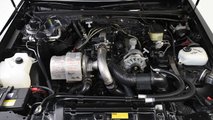 The Last Buick Grand National Built Has Only 33 Miles And It's For Sale