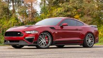2020 Jack Roush Edition Ford Mustang Review: If You Really Need A Manual…