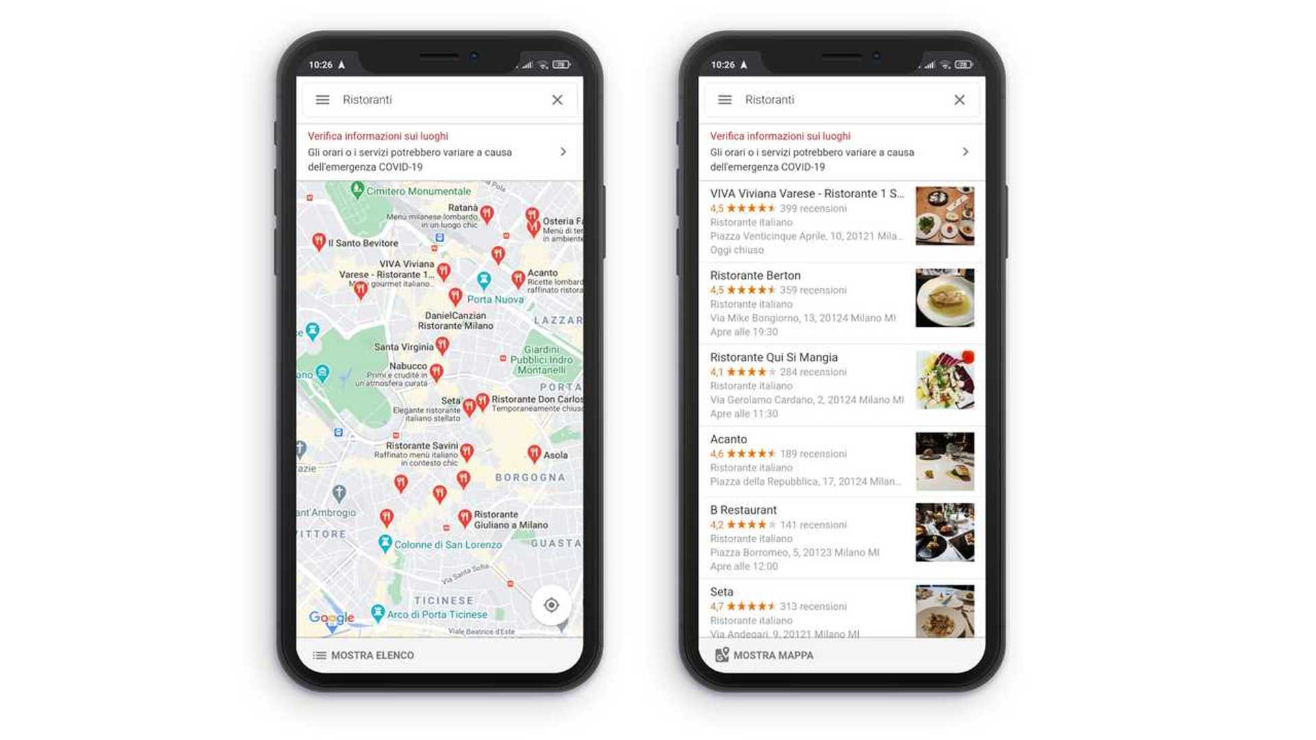 App in prova: come funziona Google Maps Go, l'alternativa light di ...