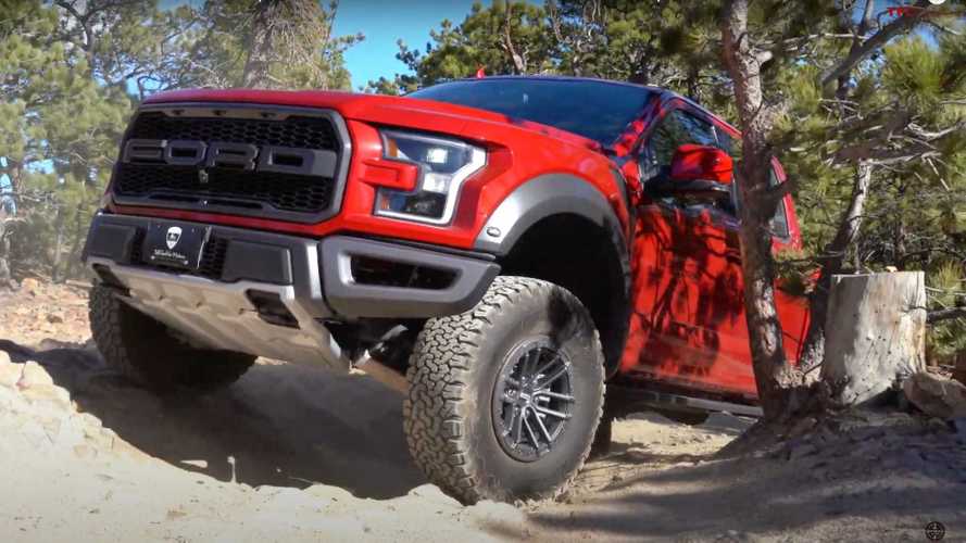 Ram 1500 Laramie Sport Puts Hemi V8 To Work In Autobahn Top Speed Run