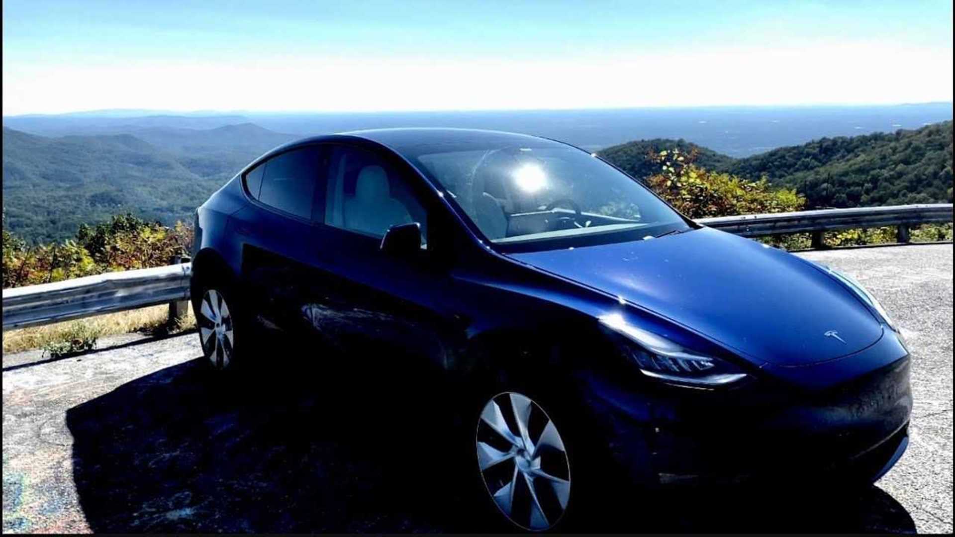 Tesla Model Y: Likes And Dislikes After Four Months, 6,000 Miles