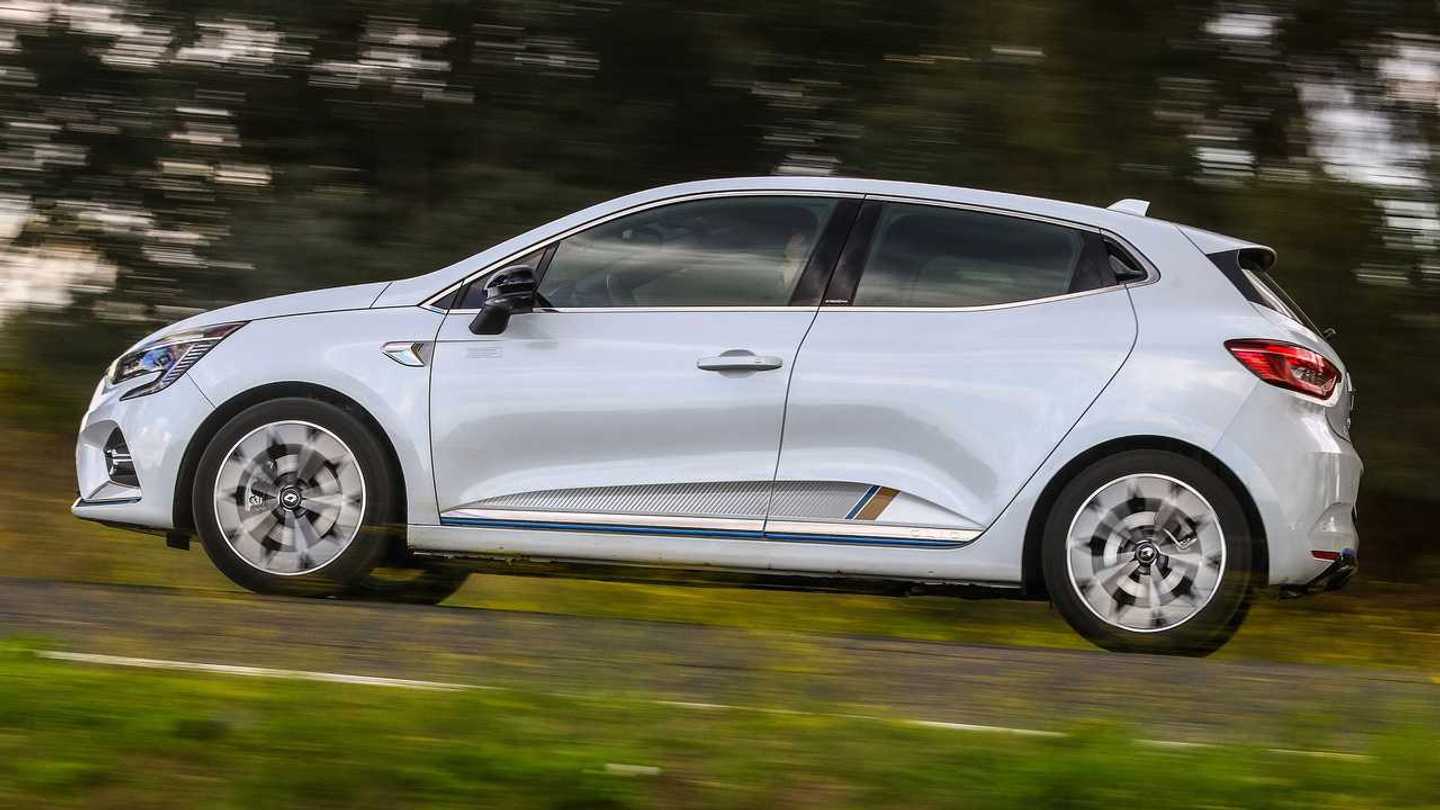 Renault Clio Hybrid, la prova completa dell'ibrida full da 140 CV
