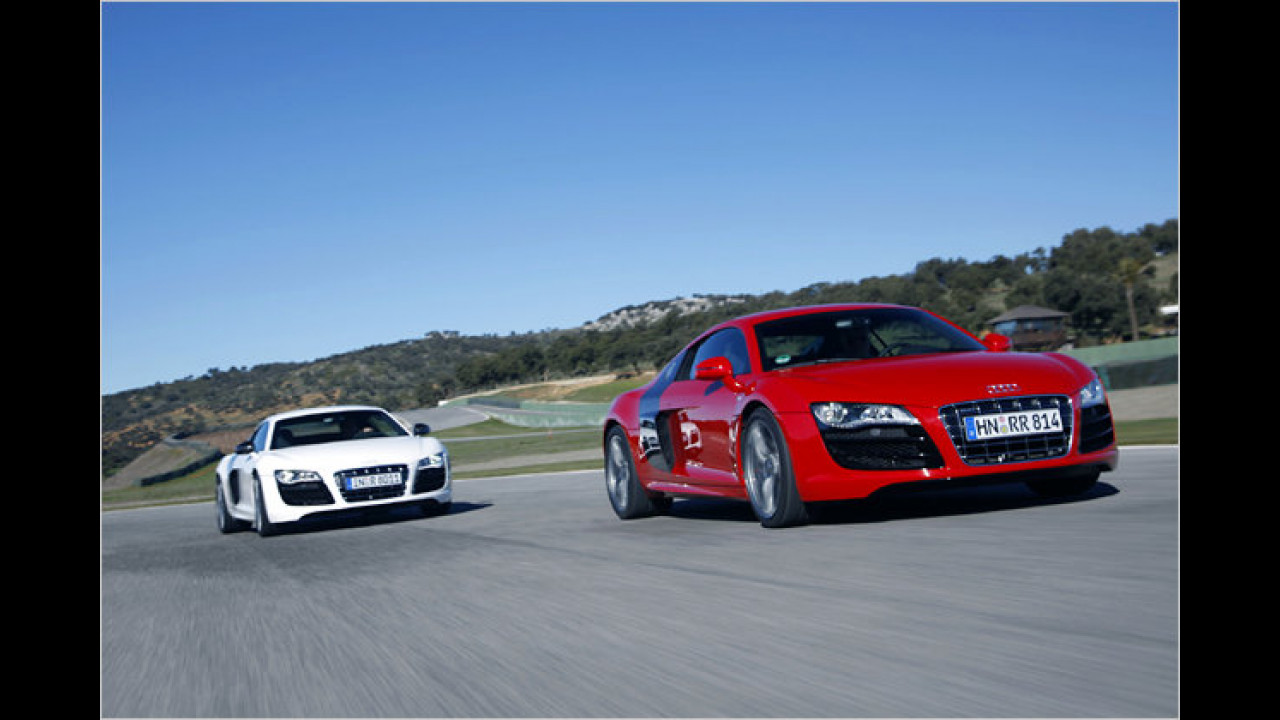 Kultautos aus Deutschland