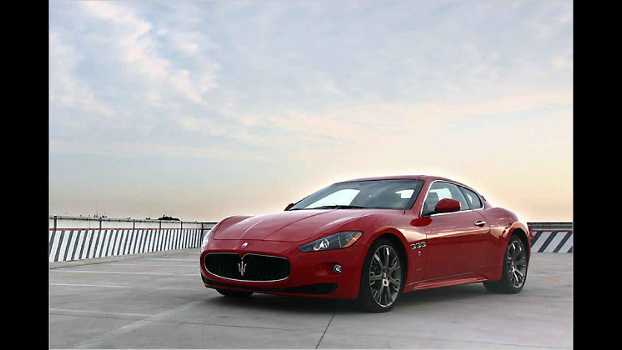 Die schönsten Coupés - zum Angucken und Freuen