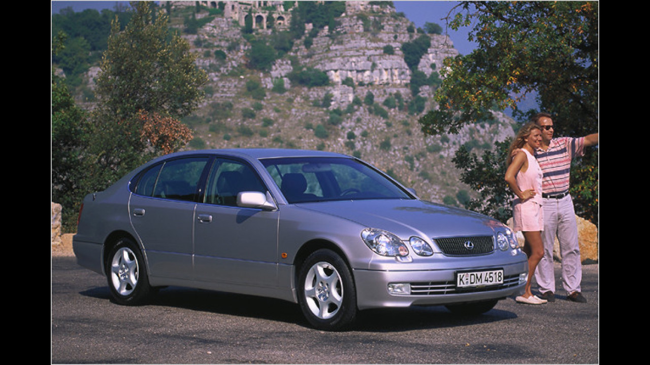 Die besten Entwürfe von Italdesign Giugiaro