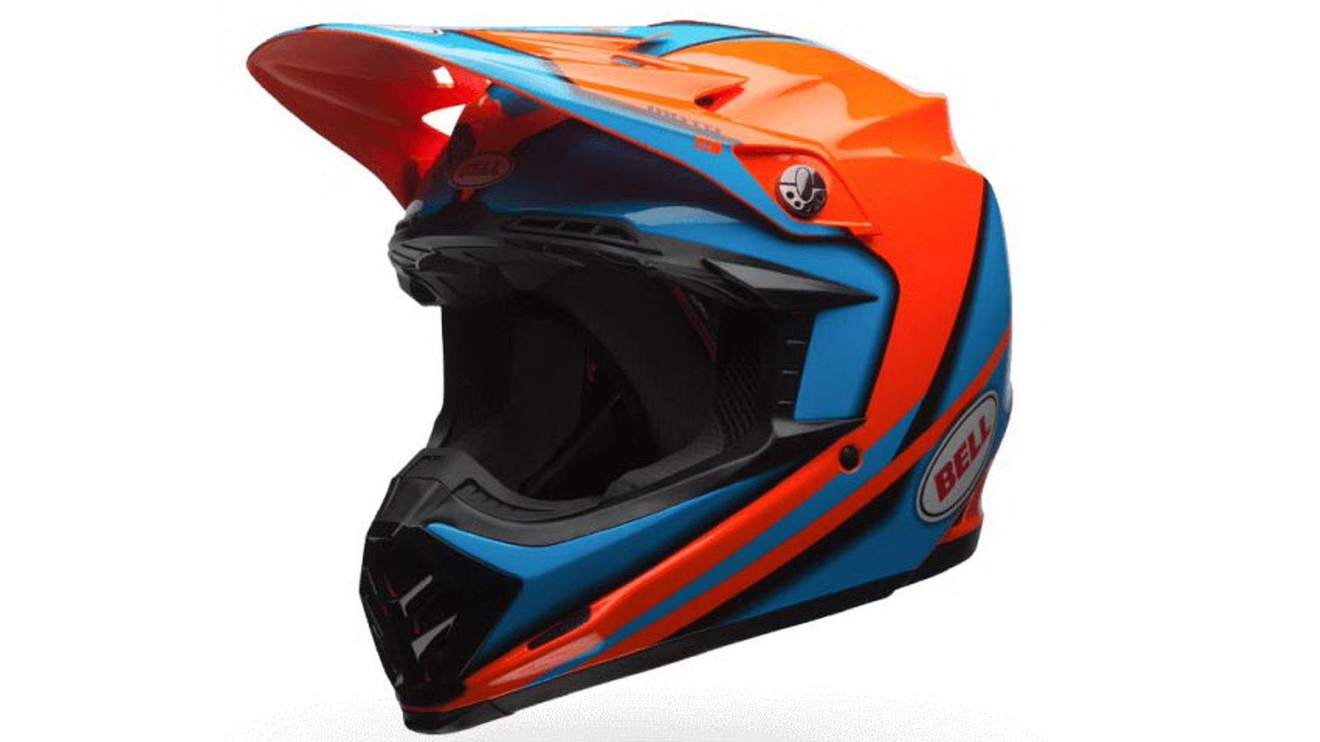 La nueva gama de cascos off road de Bell llega a España