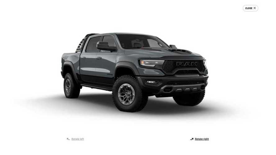 Pricing - Ram News and Trends | Motor1.com