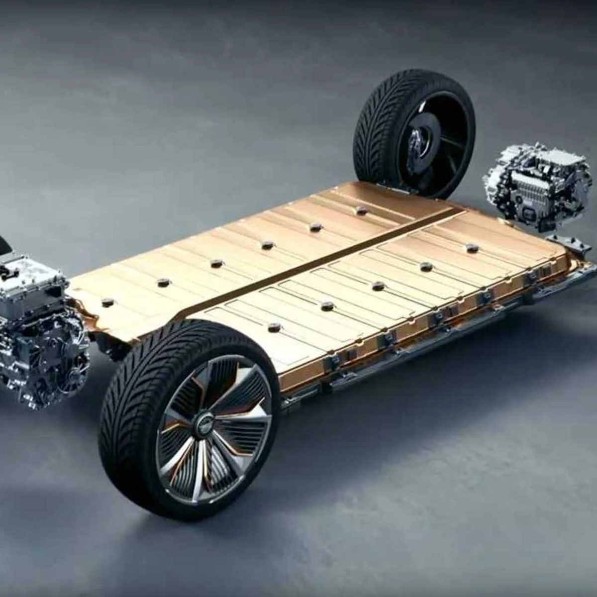 GM Still Wants To Go EV Only By 2035 But It s Not Sure It Can