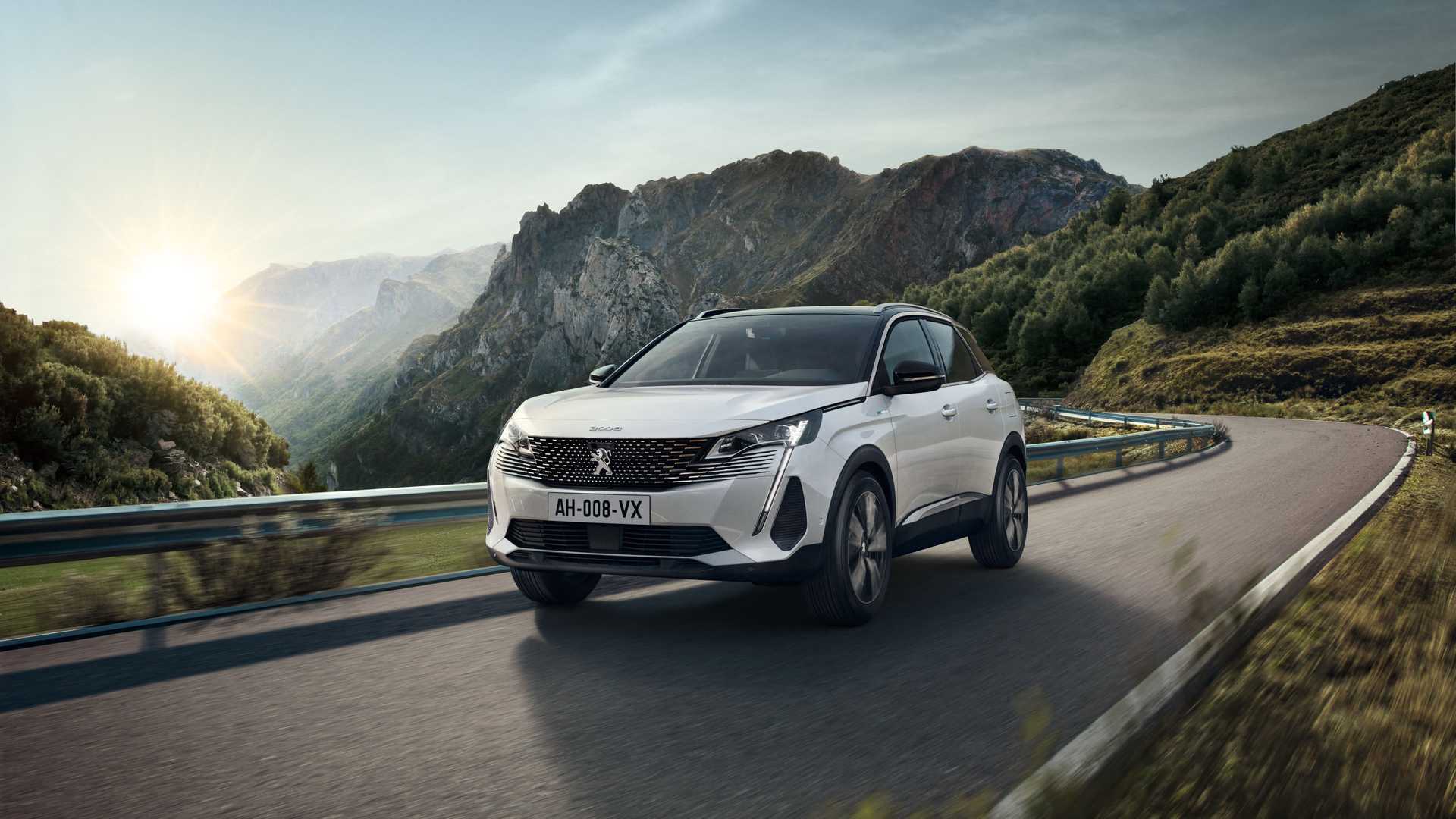 Peugeot - Toutes les nouveautés de 2021