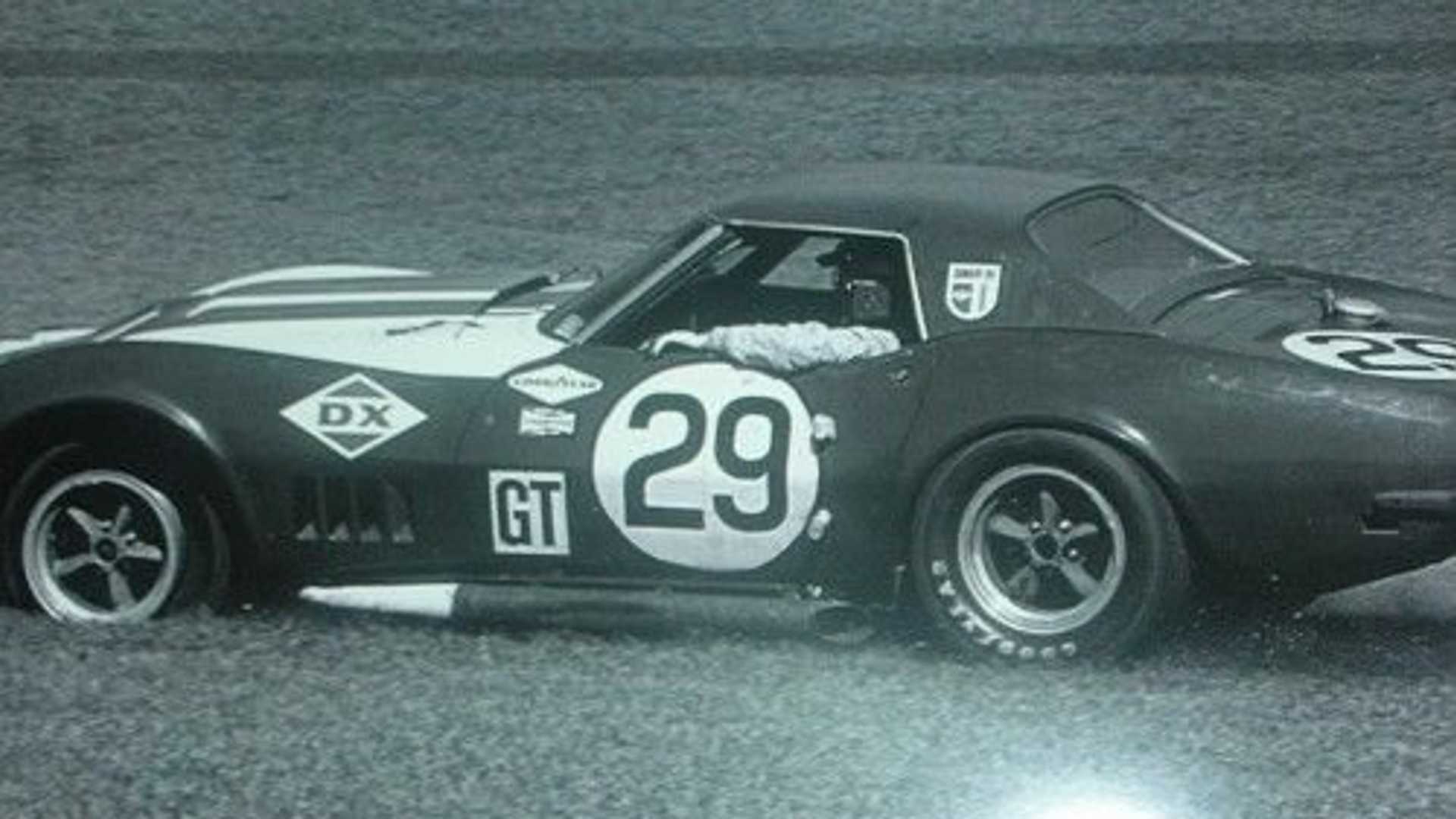 Yenko-Built 1968 Chevrolet Corvette L-88 Is Ready To Concours | Motorious