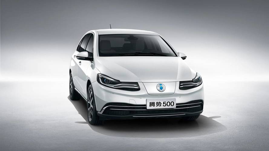 Daimler Cars, News and Reviews | Motor1.com