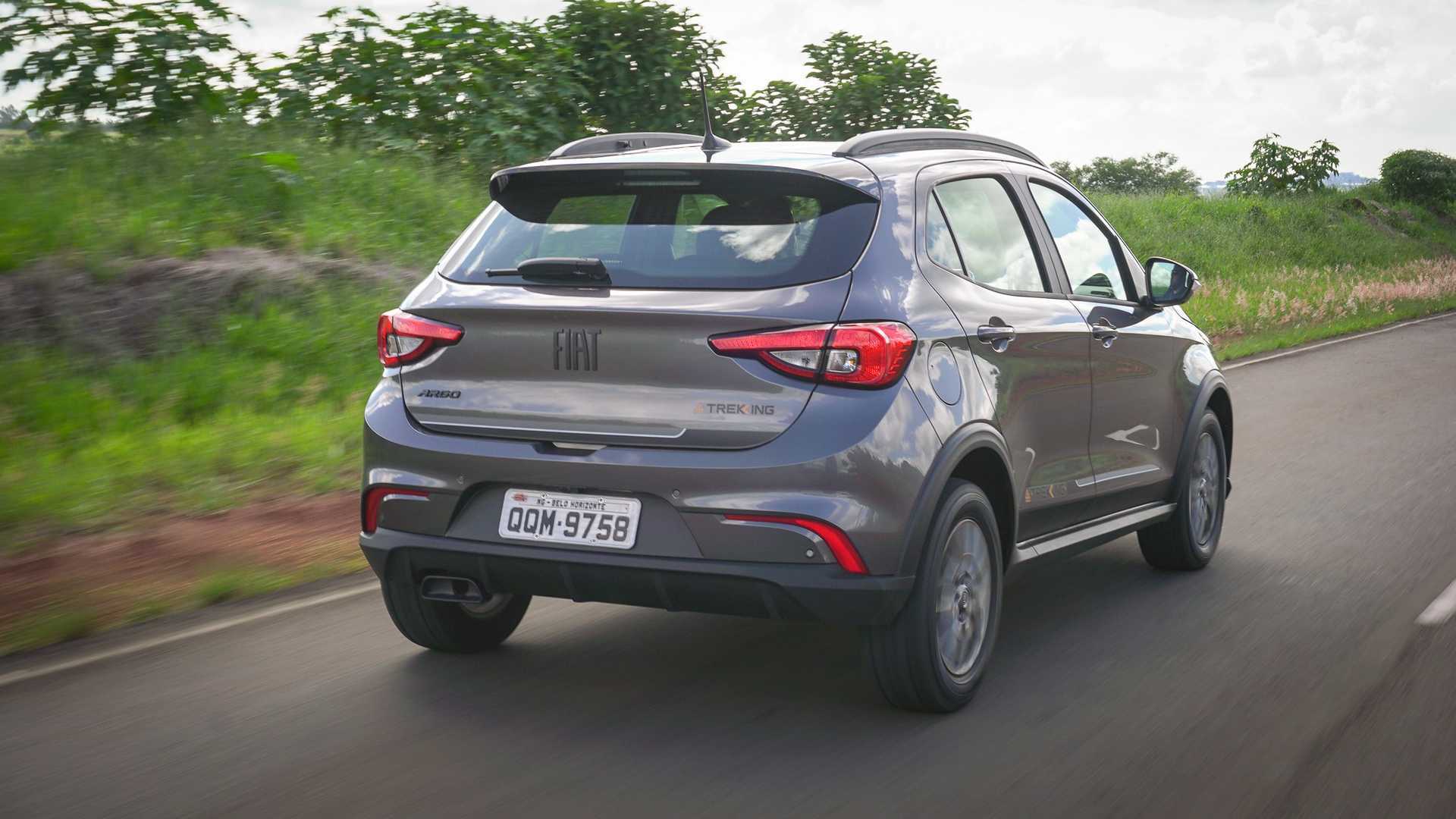 Vendas de junho (prévia): Argo tem recorde e T-Cross aparece no top 20