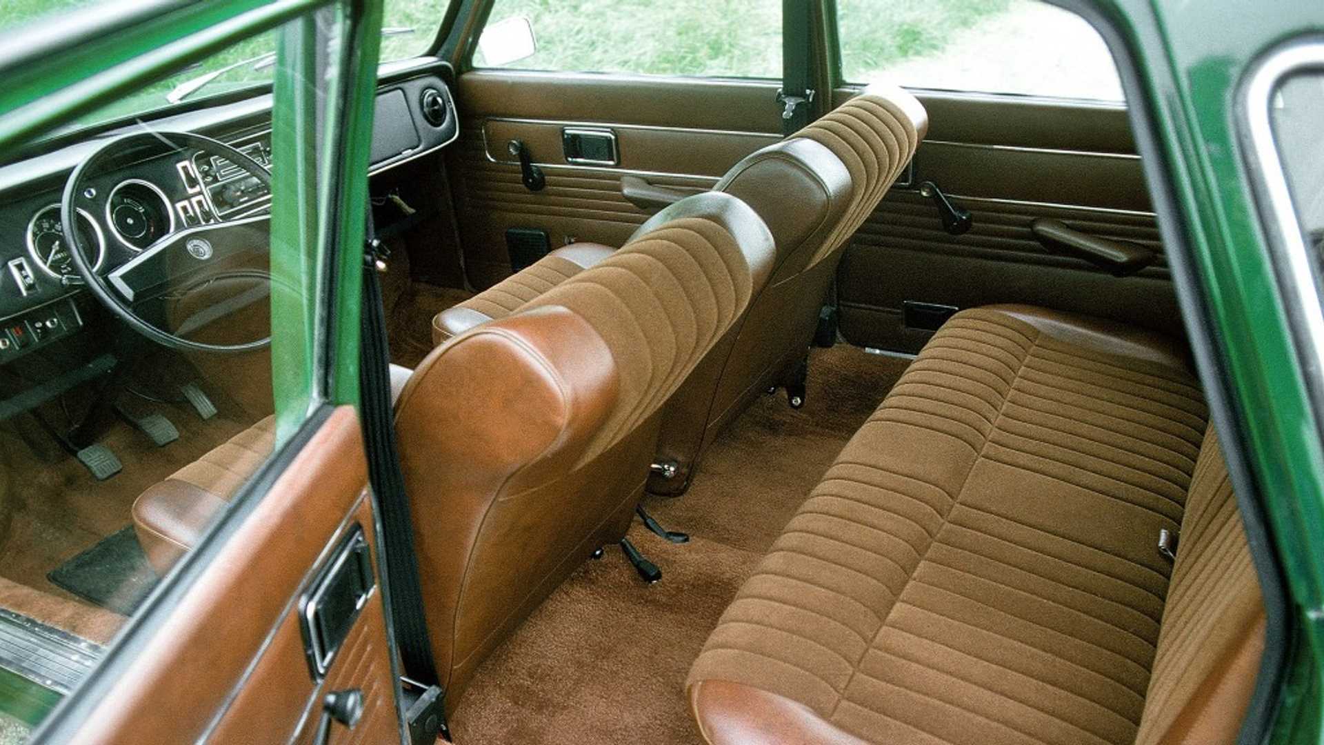 One Of The First Hatchbacks Celebrates Its Golden Anniversary | Motorious