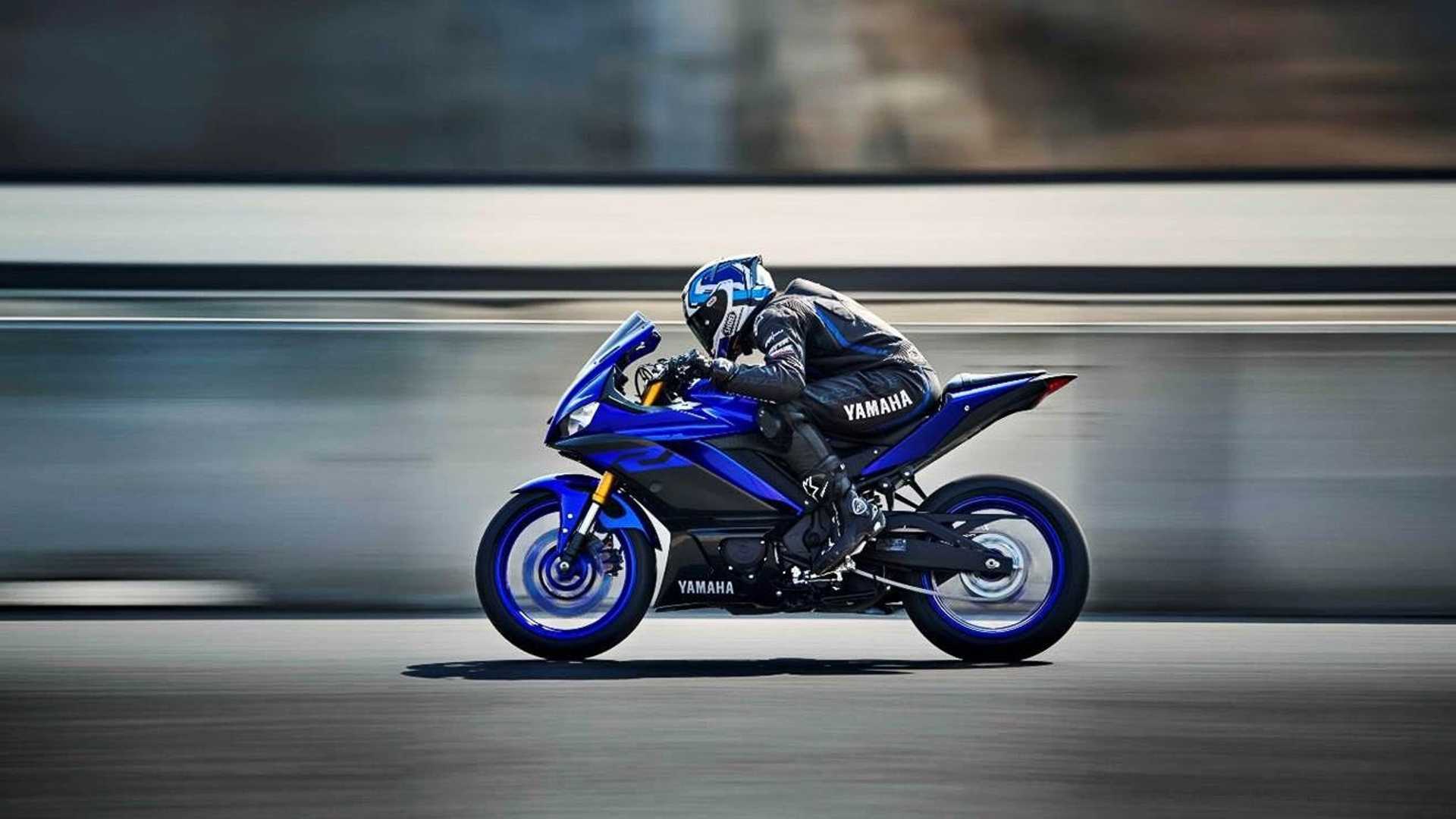 Nova Yamaha YZF-R3 2020 é lançada com preços a partir de R$ 23.990