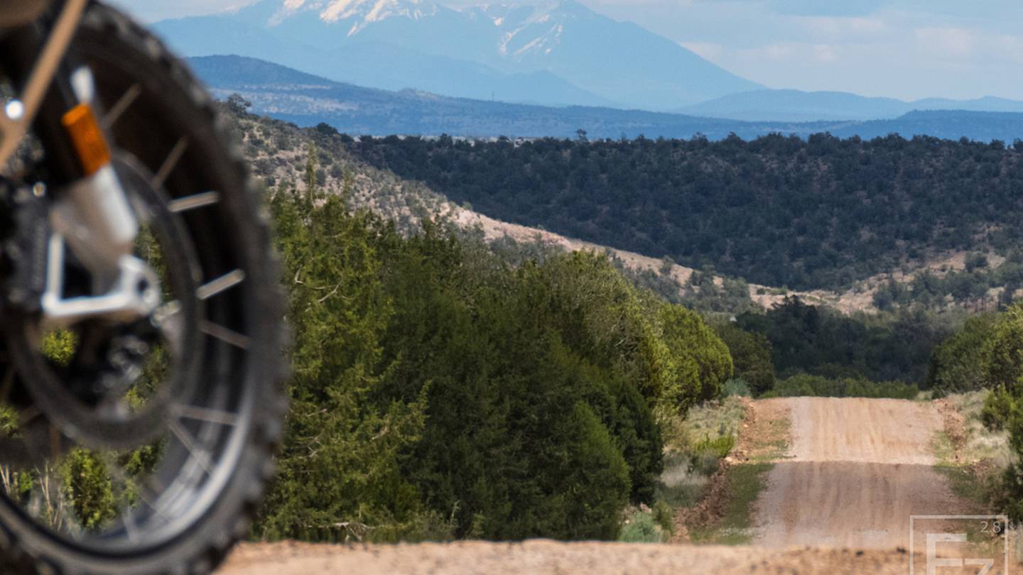 Overland Expo: A United World of Ramblers