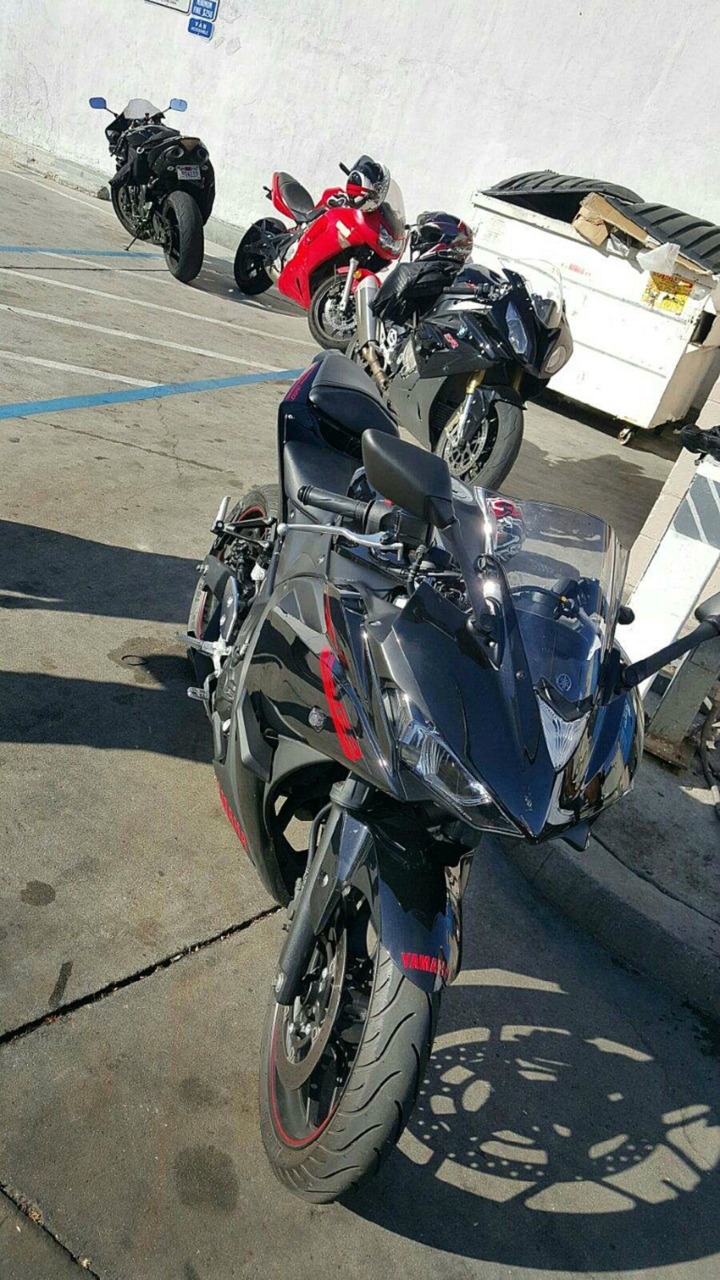 PackTalk Saves the Day — A First Ride With Cardo's New Communication System