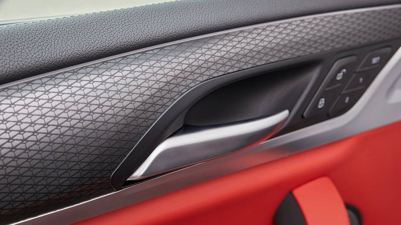 2019 BMW X4 First Drive: Better Style, More Substance