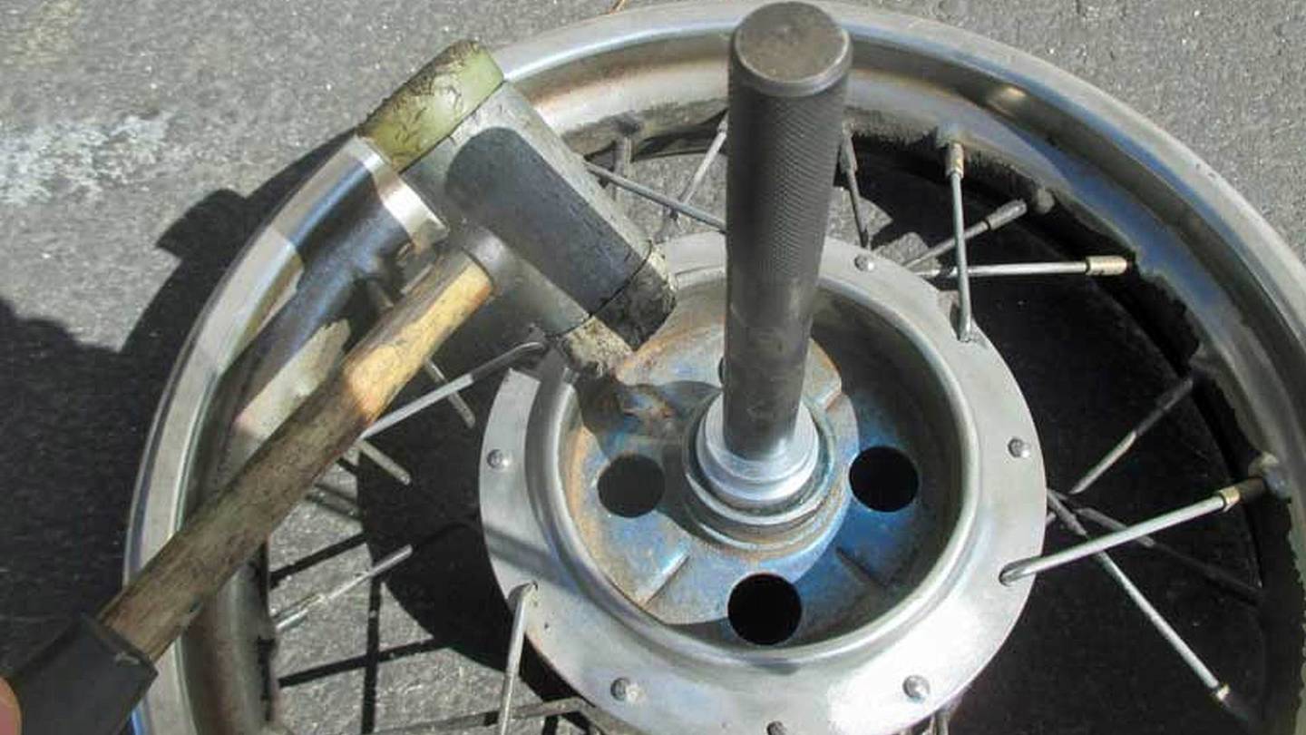 What You Need to Know About Wheel Bearings