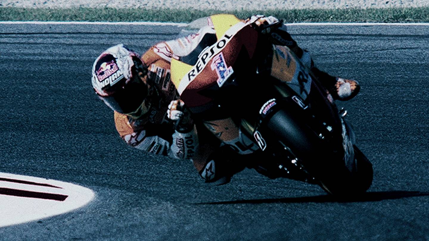 Hitting the Apex: Film Review