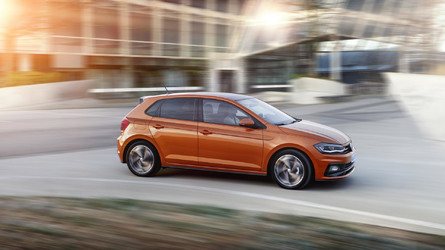 La nouvelle Volkswagen Polo 6 (2017) se dévoile