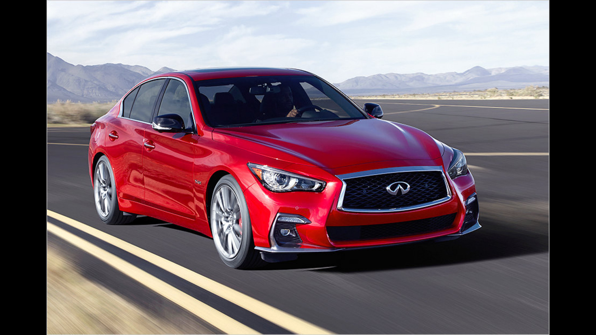 Bereit für das Modelljahr 2018