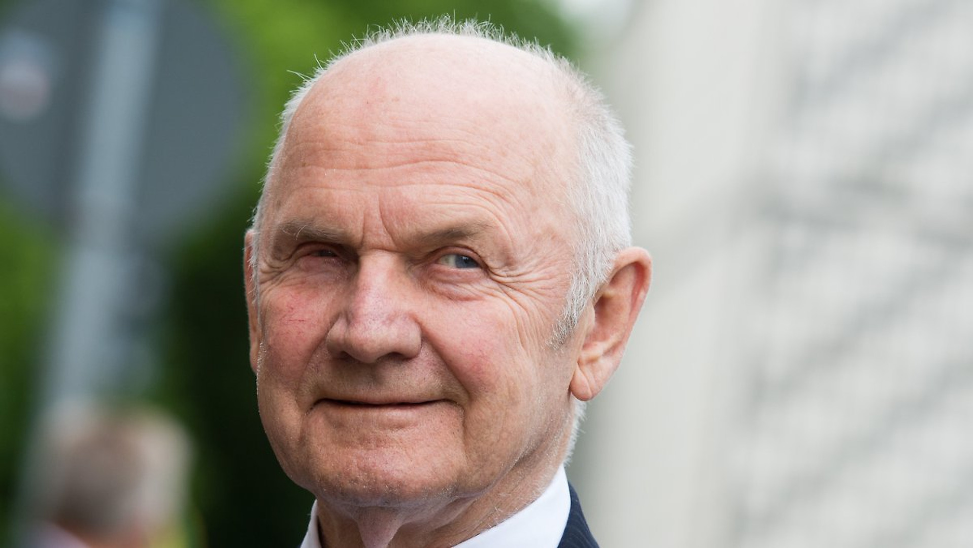 Ferdinand Piëch ist tot