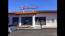 Autogrill, una storia tutta italiana