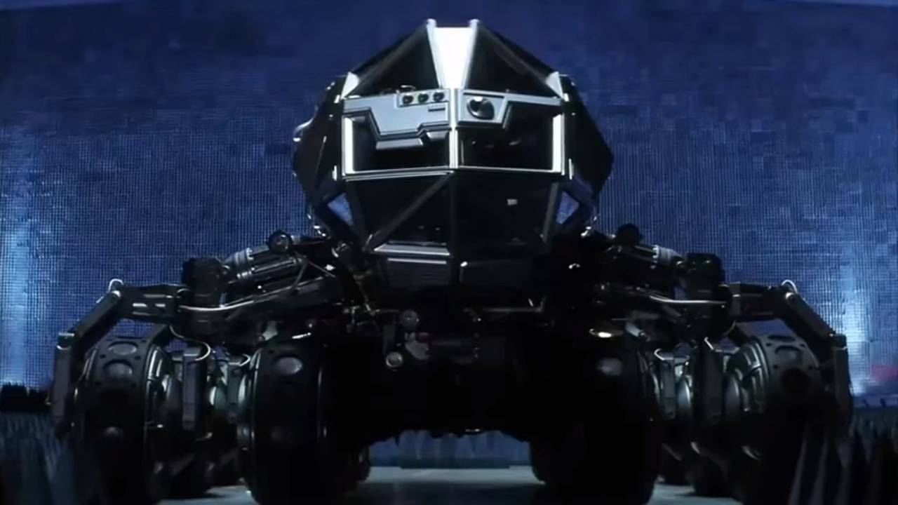 12 Awesome Hollywood Movie Cars You’ll Never Own, And 1 You Could