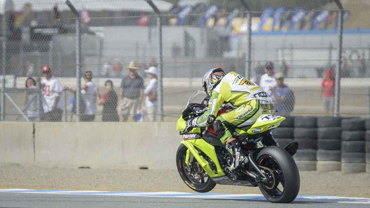 Gallery: Best AMA SuperBikes and SportBikes