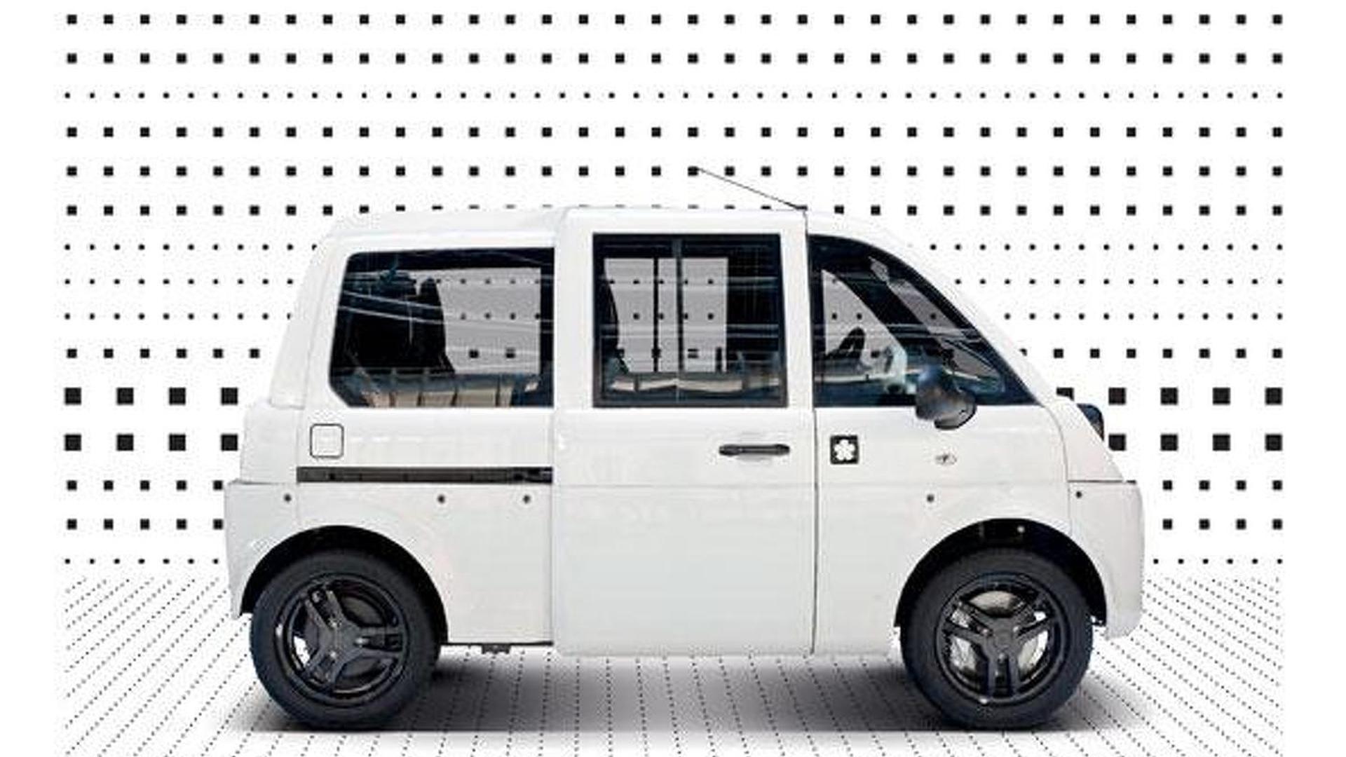 mia Electric MIA C3 Actualités et Essais | Motor1.com France