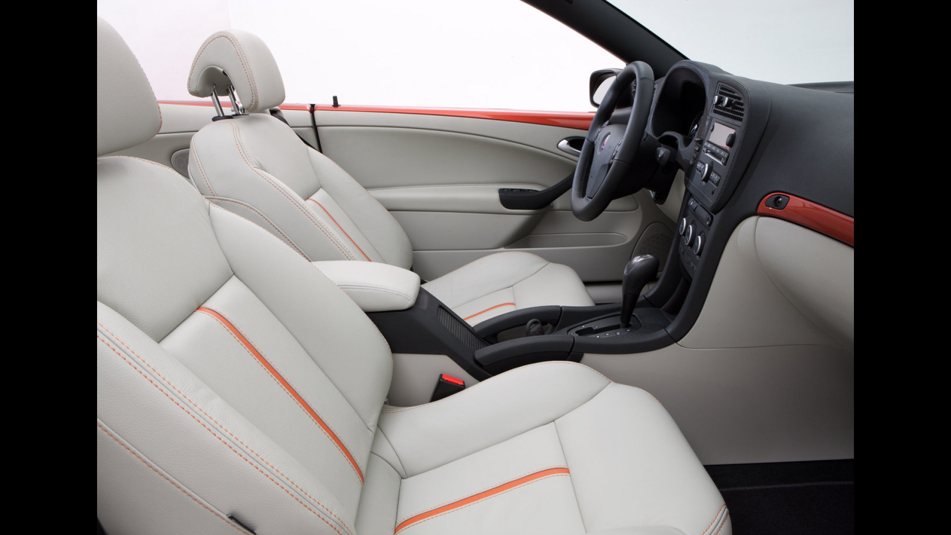 Saab 9-3 Cabriolet Independence Edition