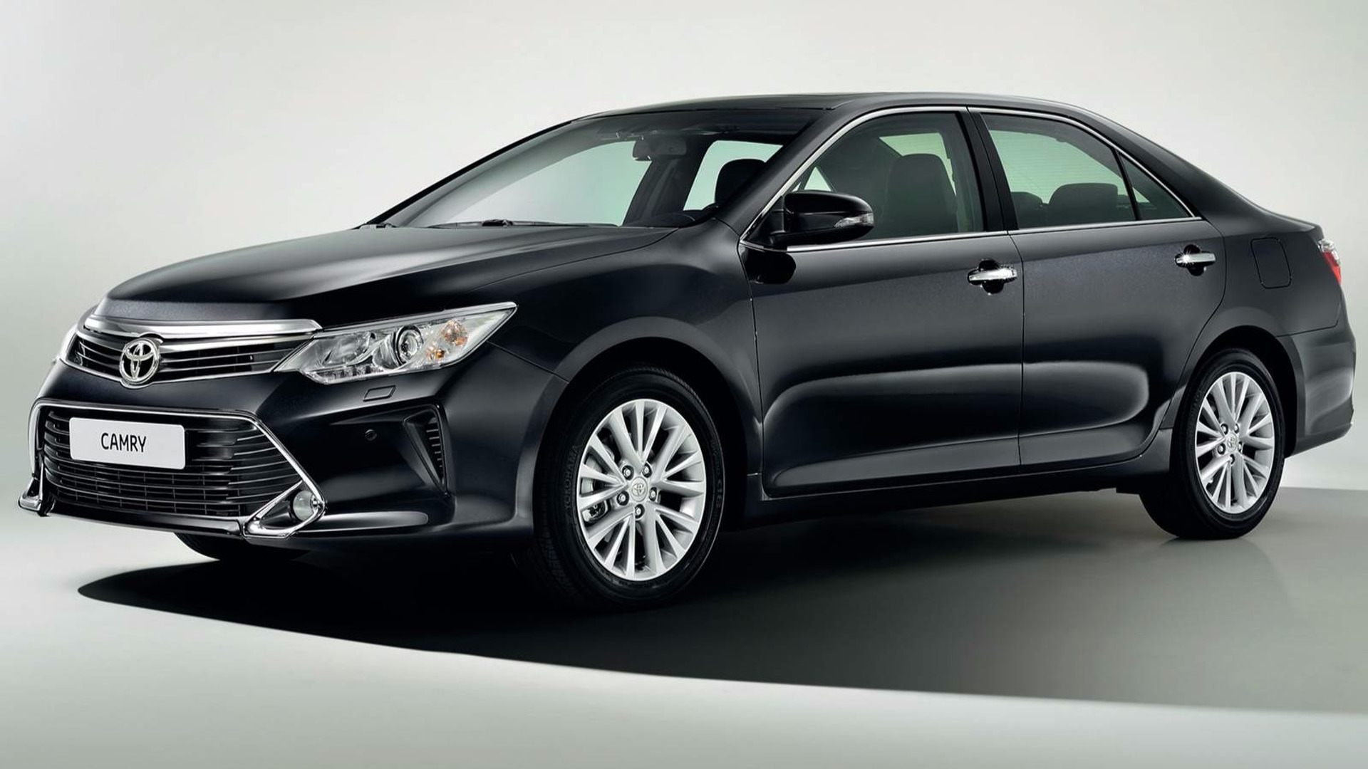 Toyota Camry: Notícias e Avaliações | Motor1.com