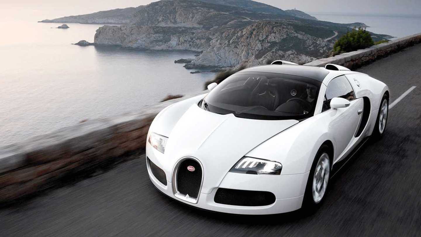 Prototipos olvidados: Audi Rosemeyer (2000)