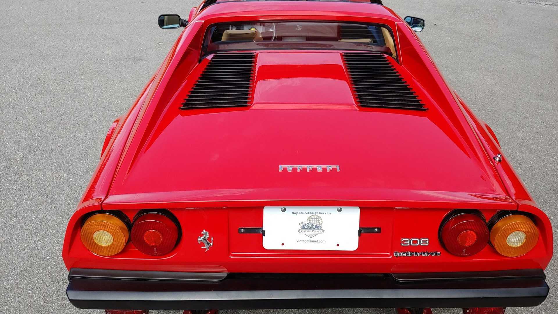 Top 5 Reasons You Should Buy A Ferrari 308 | Motorious