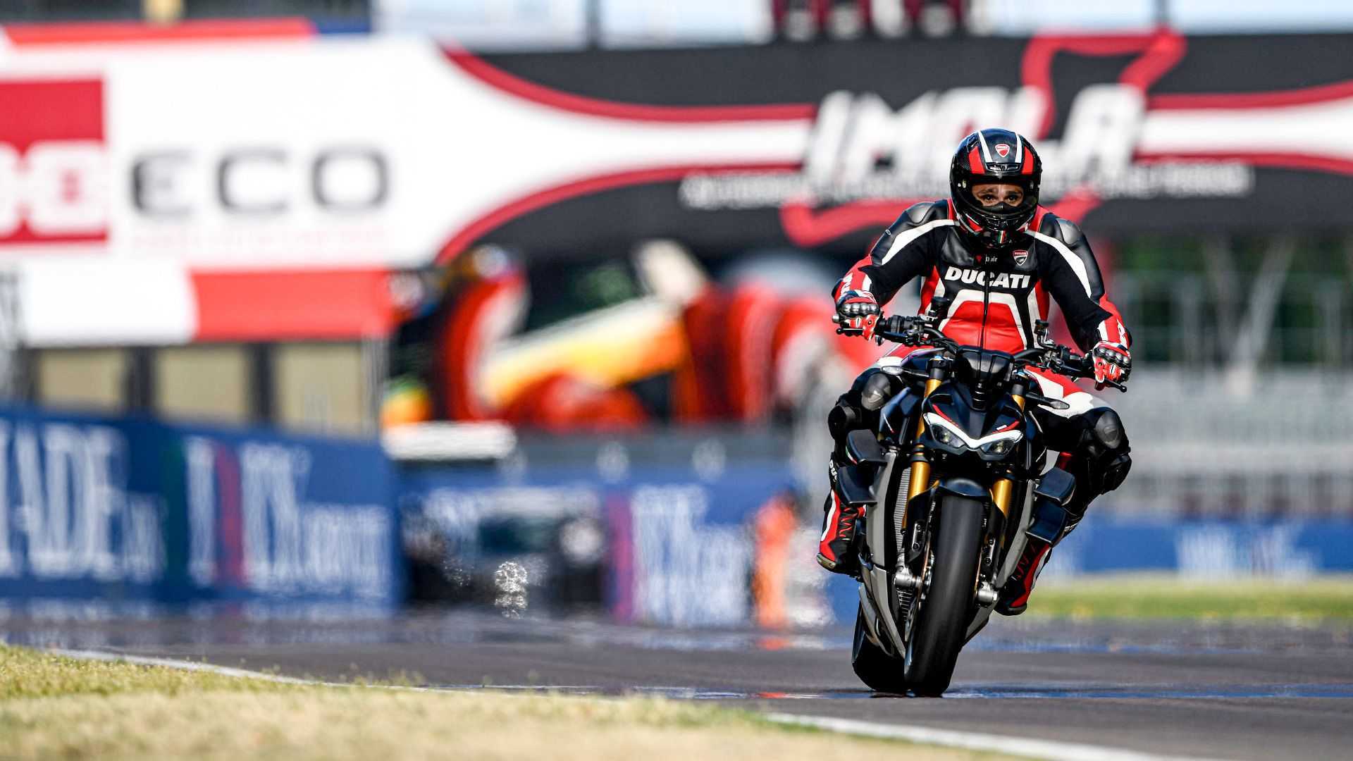 Switzerland To Reconsider Motorsport Ban And Speeding Fines In 2022