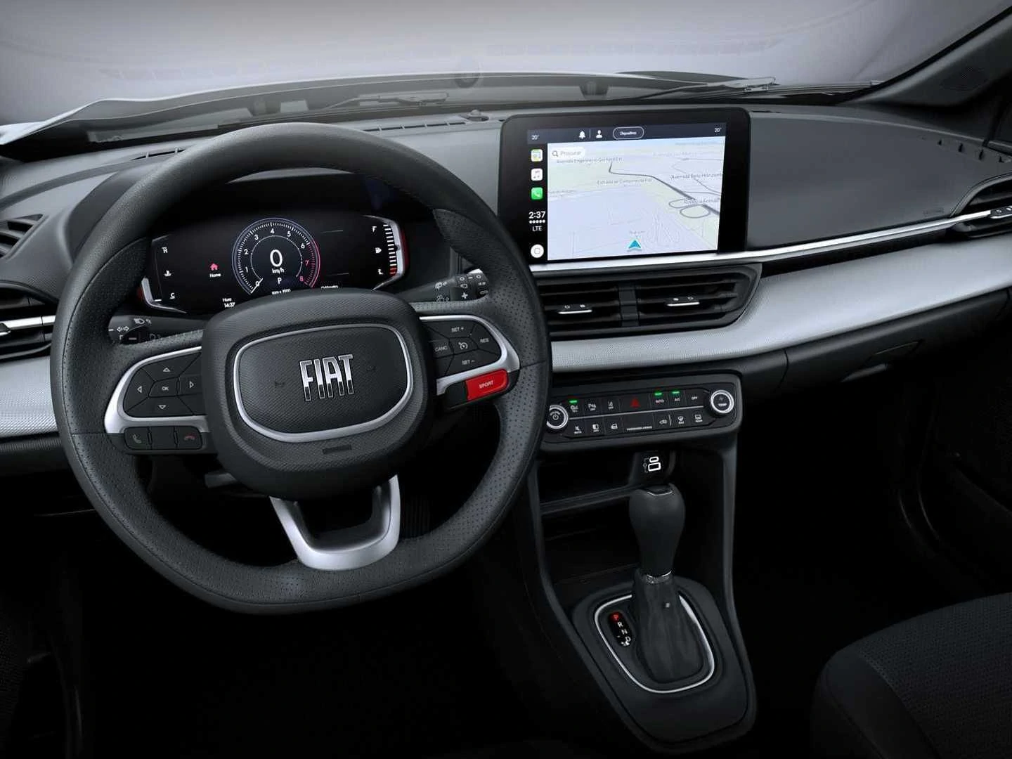 Indian Fiat Car 2022