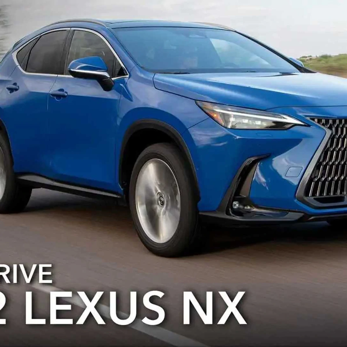 Toyota Lexus 2022