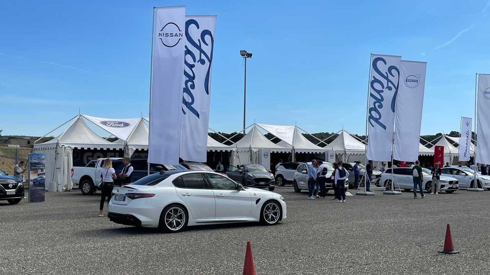Fleet Motor Day 2021, tutti i numeri della settima edizione