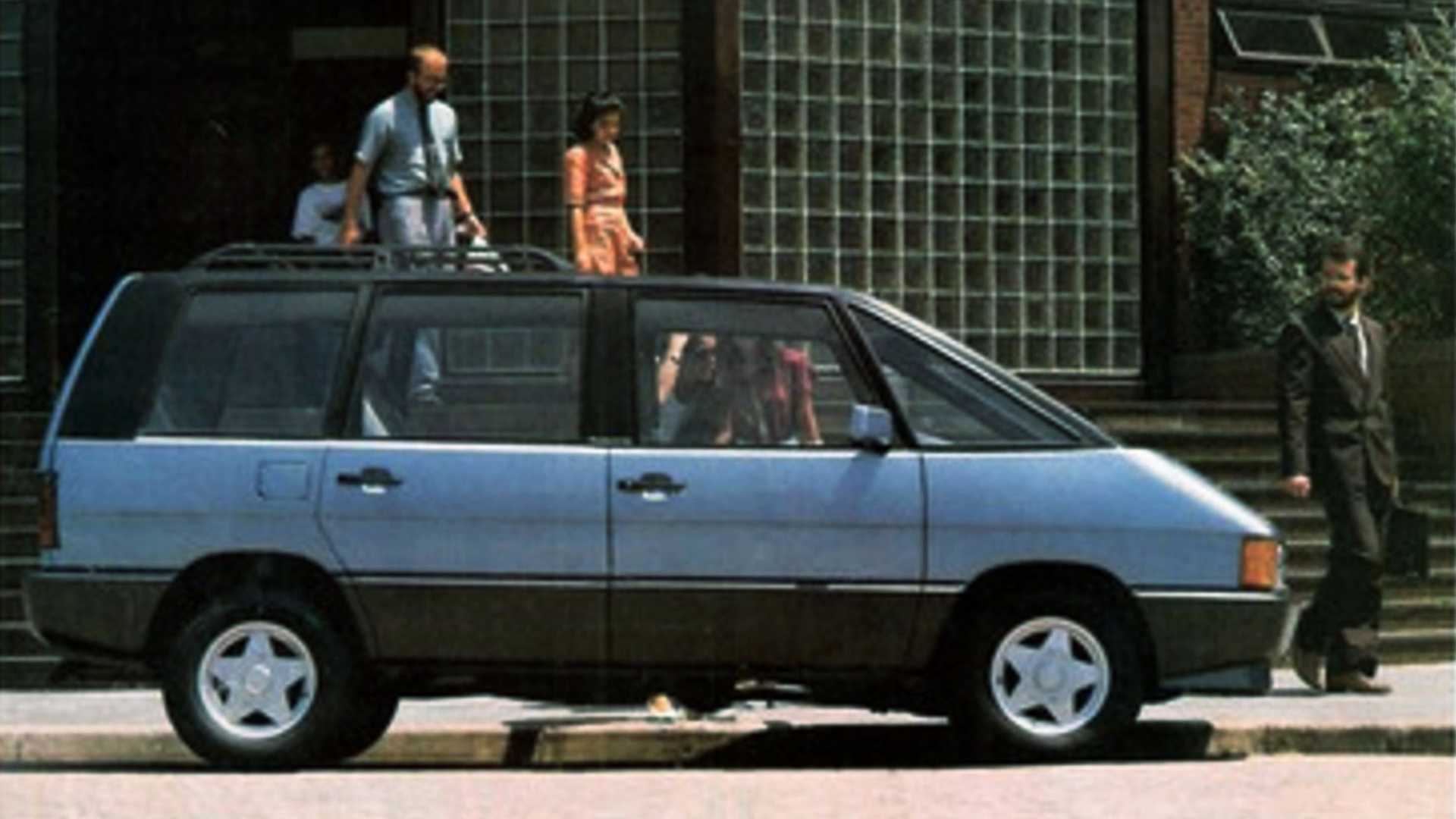 O jeitinho brasileiro de ter um "carro importado" nos anos 80