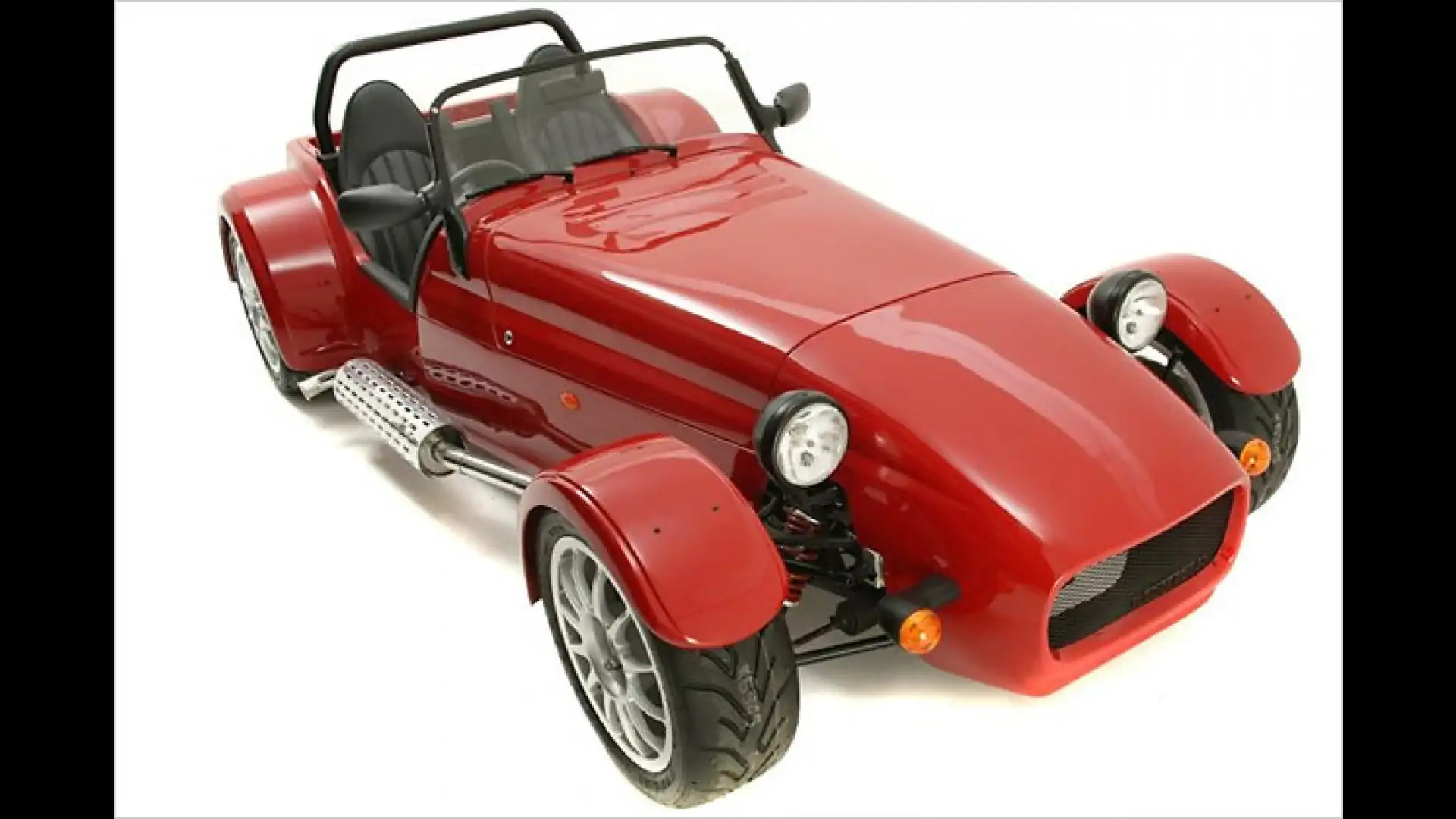 Westfield Cars Automobile Clubs | Westfield Cars