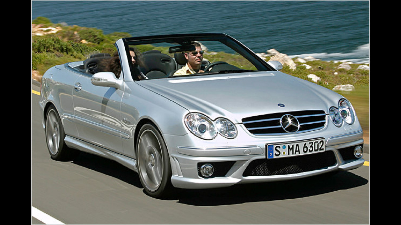 Sang- und klanglos: Automodelle, die im Jahr 2010 eingestellt wurden