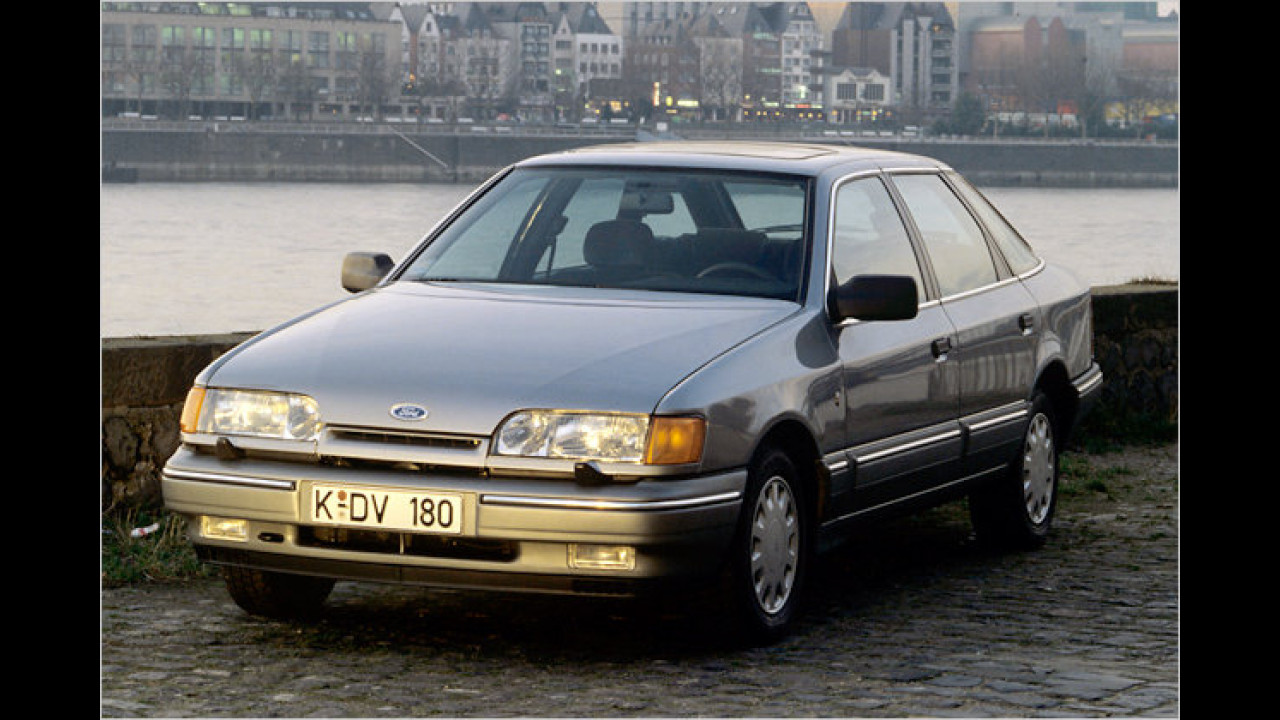 Die wichtigsten Auto-Jubiläen 2010