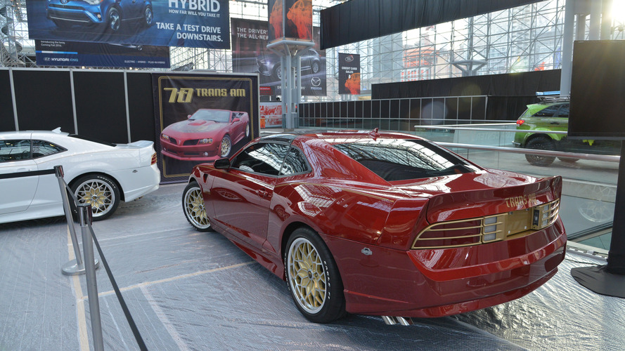 Special Editions - Chevrolet News and Trends | Motor1.com