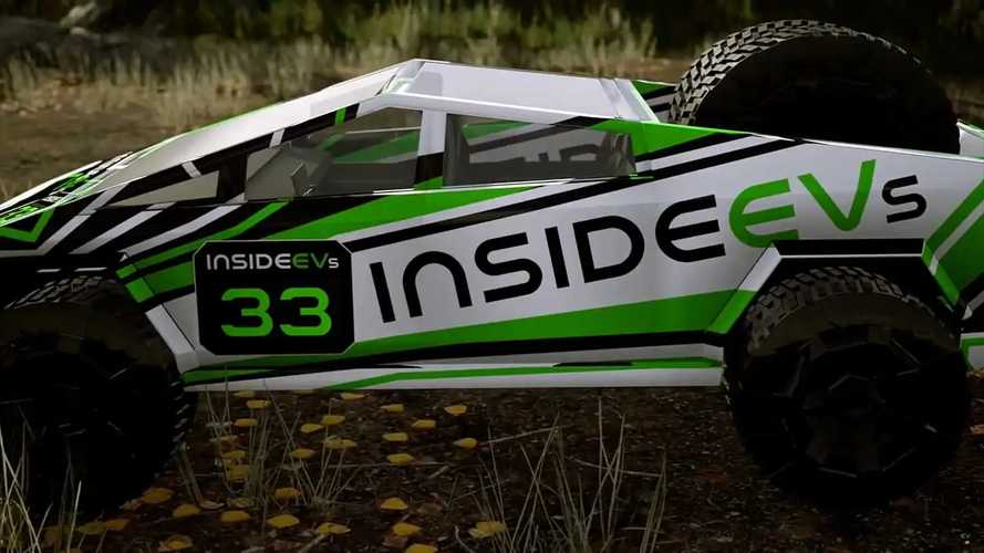 Tesla Cybertruck News and Reviews | Motor1.com