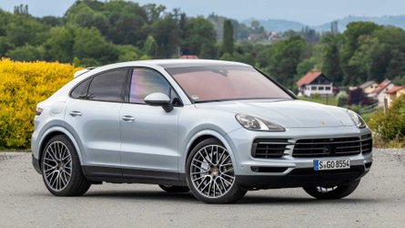 Porsche News and Reviews | Motor1.com
